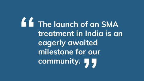 SMA My Way helps everyone with SMA to share their experiences - SMA ...